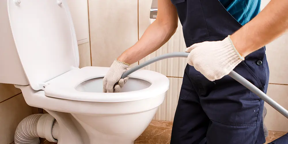 Toilet Repair, Replacement & Installation | Orange Coast Plumbing
