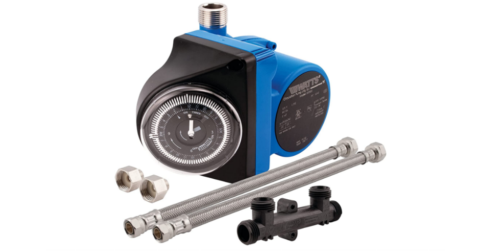 The Pros & Cons of Hot Water Recirculation Systems | Orange Coast Plumbing