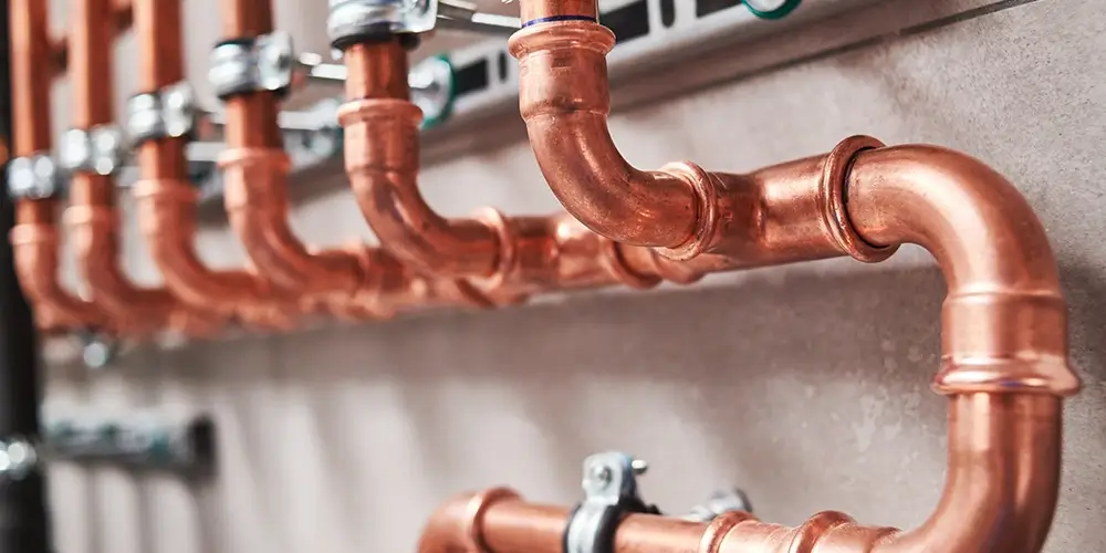 New Construction Plumbing & Remodeling | Orange Coast Plumbing