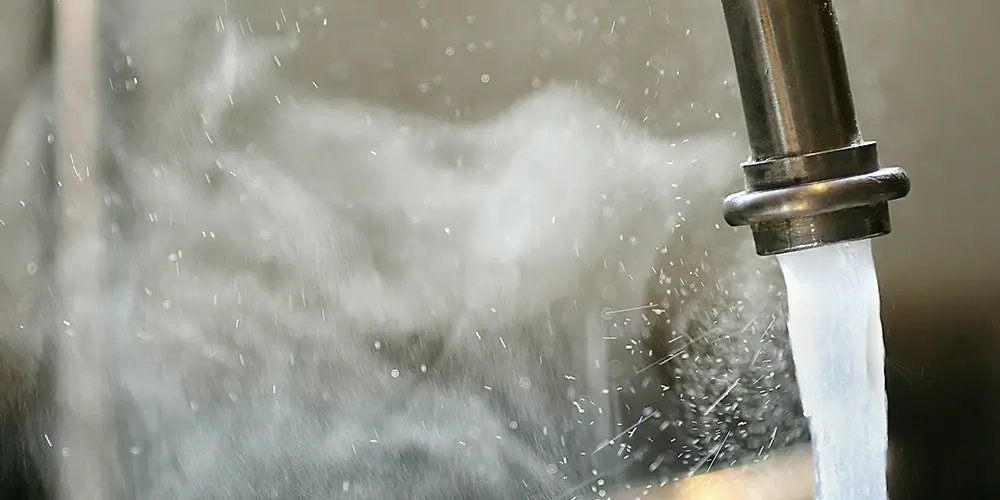 Hot Water Recirculation Systems | Orange Coast Plumbing